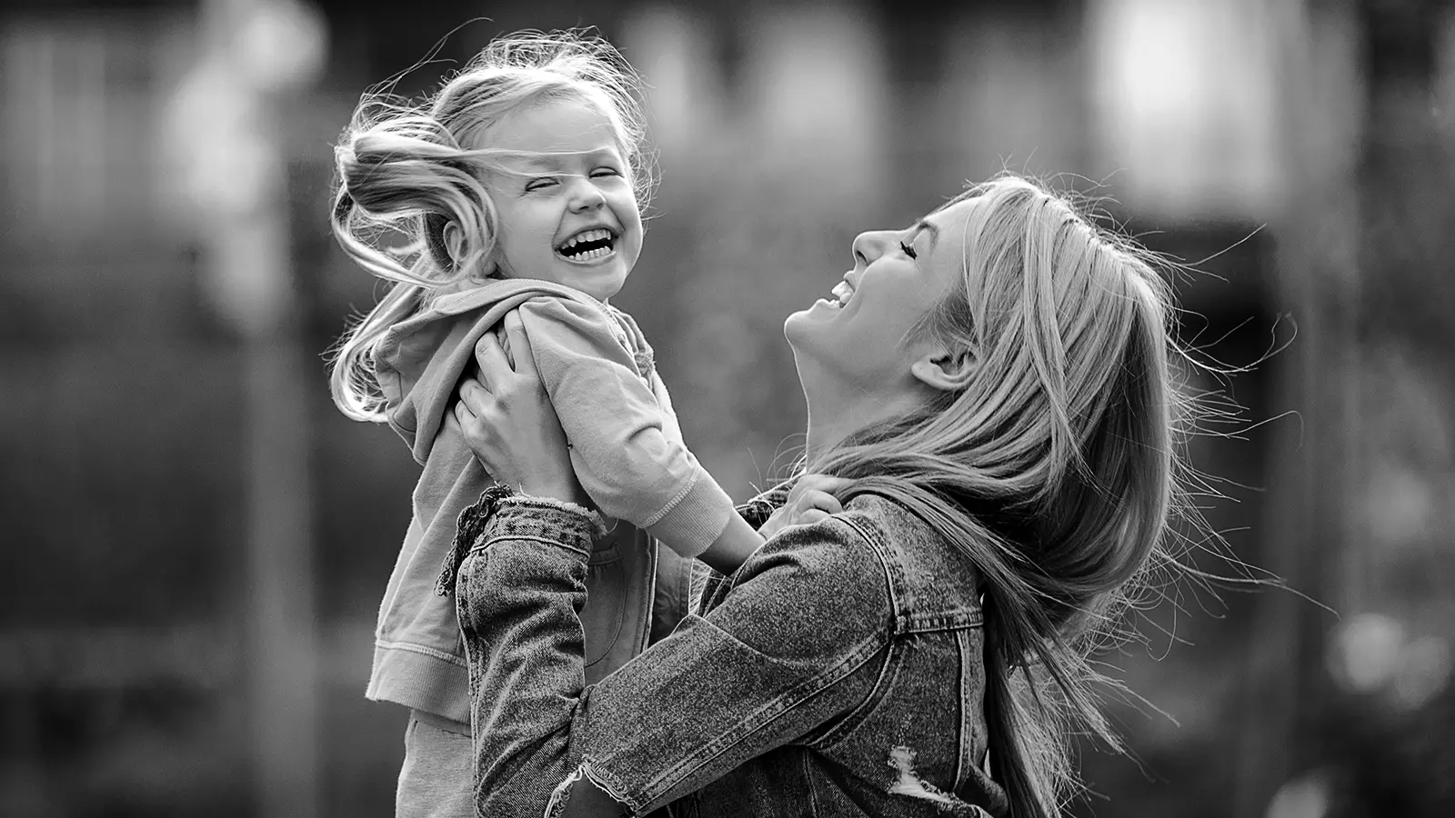 3 důvody, proč děti nepotřebují dokonalou matku, jen pozitivní