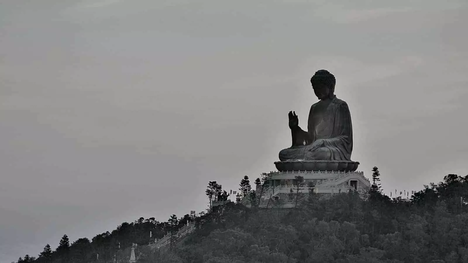5 formas en que el sendero óctuple del budismo puede mejorar tu vida