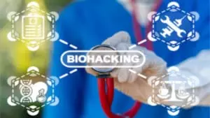 krążenie i biohacking