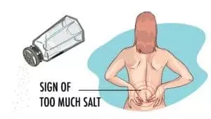 salt