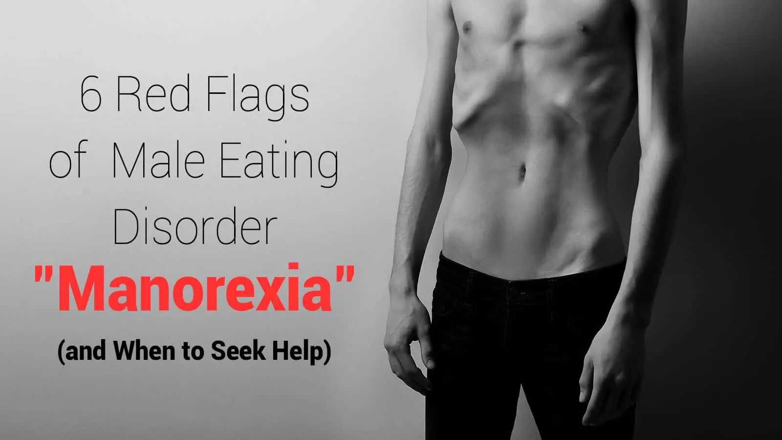 manorexia