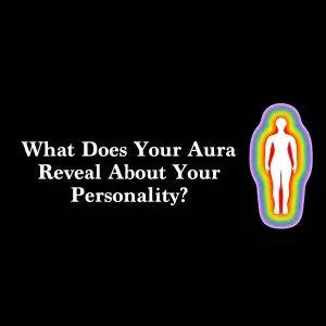 aura