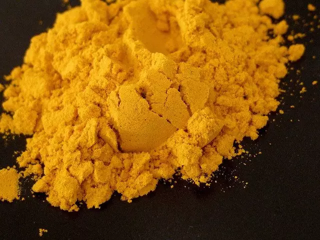 turmeric