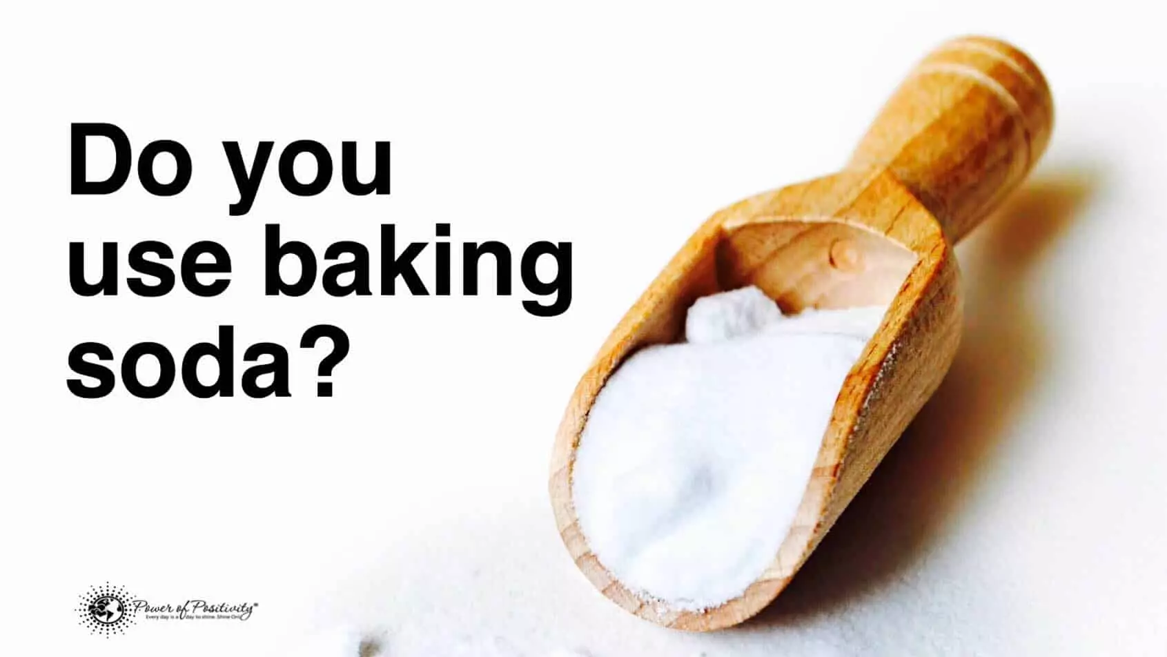 baking soda